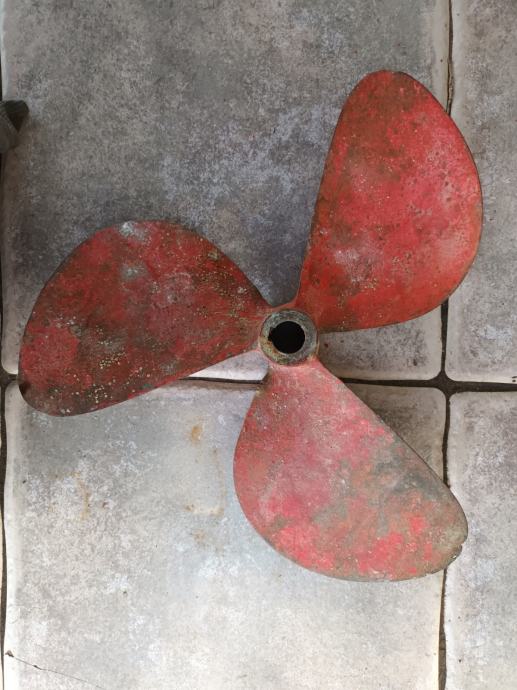 Propela fi 25 propeler