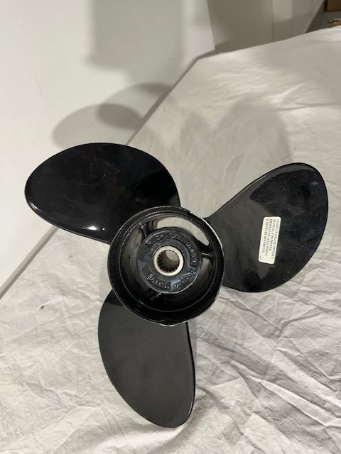 propela MW (Michigan Wheel) 161002 15x17