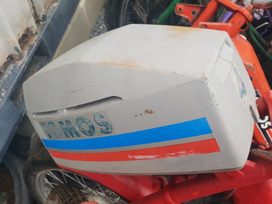 propeler tomos 4 penta