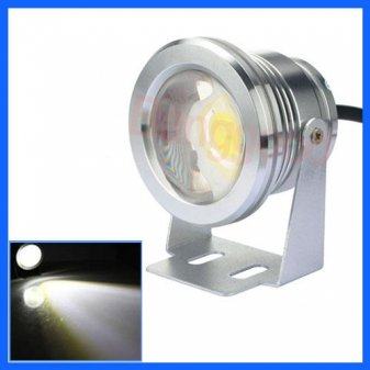 Reflektor LED 10 W -12v ZA RIBOLOV