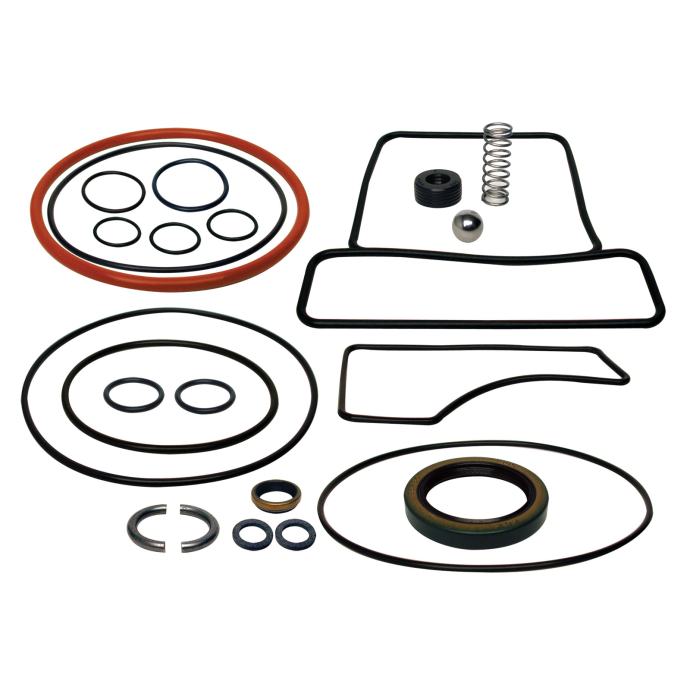 SET BRTVI GORNJEG DIJELA Z-POGONA ZA BRAVO I,II,III - 26-16709A2