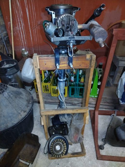 Tomos 4ks -rezervni dijelovi