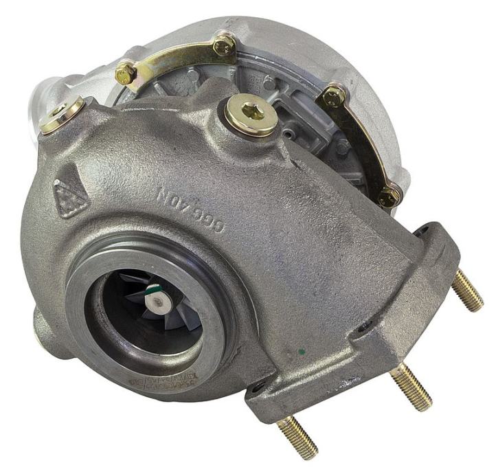 TURBINA ZA VOLVO PENTA AD30, AQAD30, MD30, TAMD30, TMD30 - 846037