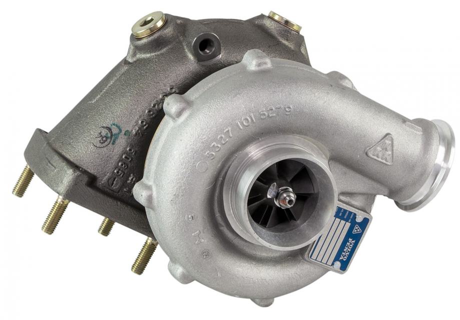 TURBINA ZA VOLVO PENTA DIZEL MOTORE KAD,KAMD,TAMD,TMD,AQAD,AD - 861260