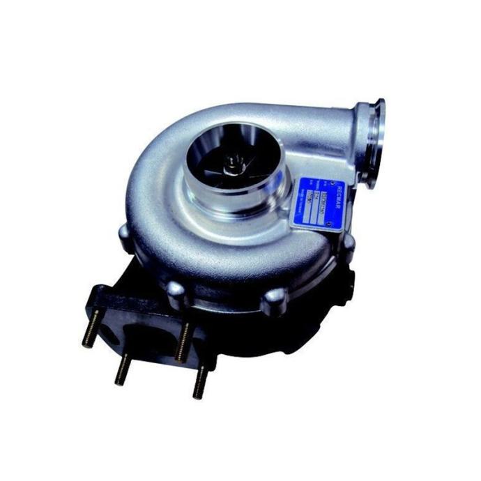TURBOCHARGER FOR VOLVO PENTA 41, 42, 43 ENGINES - 861260