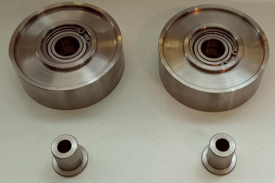 Valjak za Volvo Penta KAD motore 3582324