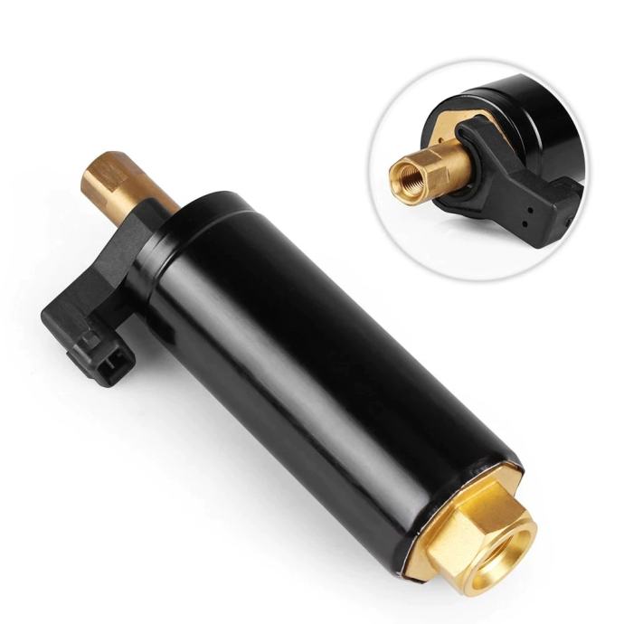 VISOKOTLAČNA PUMPA GORIVA ZA VOLVO PENTA 4.3 5.0 5.7 MOTORE - 3857650