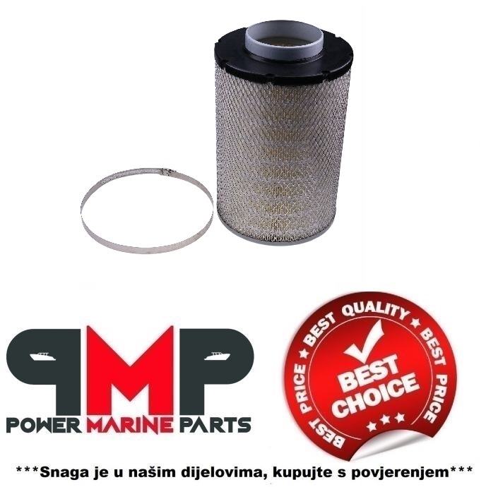 VOLVO PENTA AIR FILTER - 3838952