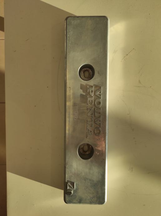 VOLVO PENTA CINK ANODA 21174476