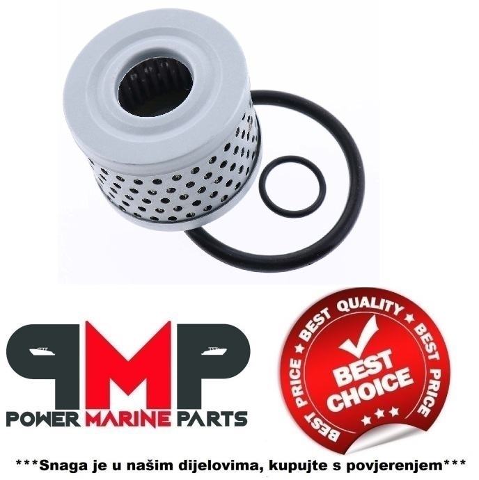 VOLVO PENTA FILTER MJENJAČA HS25A - 3582069