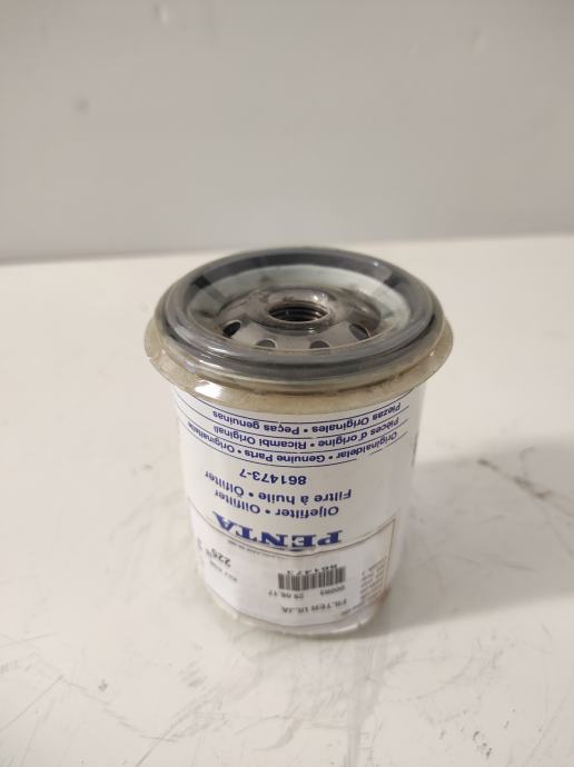 VOLVO PENTA FILTER ULJA 861473-7