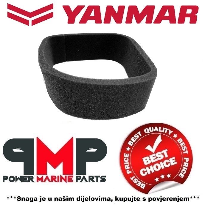 YANMAR FILTER ZRAKA - 119593-18880