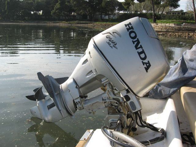 honda bf 30 ks 4t PRODANO