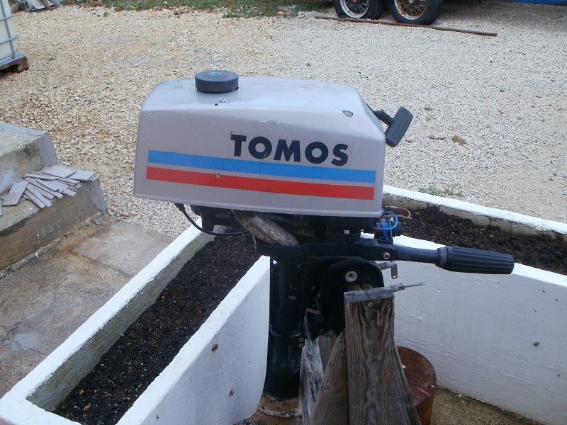 tomos 3.5