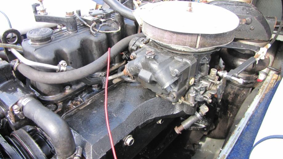 volvo penta 3.0 mercruiser 3.0