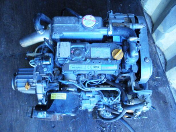 YANMAR 3YM20-3 CILINDRA-45000 kn