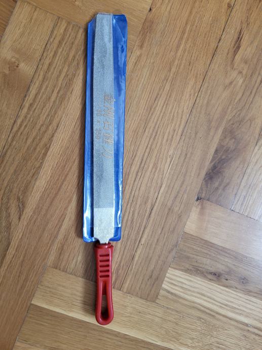 Dijamantna turpija - NOVO