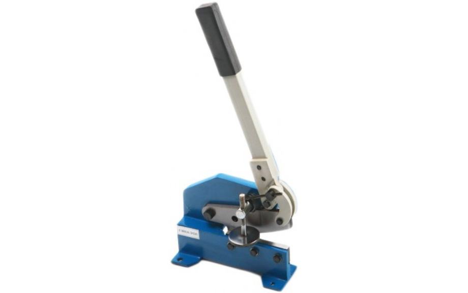 Polužne škare za lim 200 mm