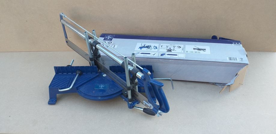 Ručna kutna pila Lux tools 550mm