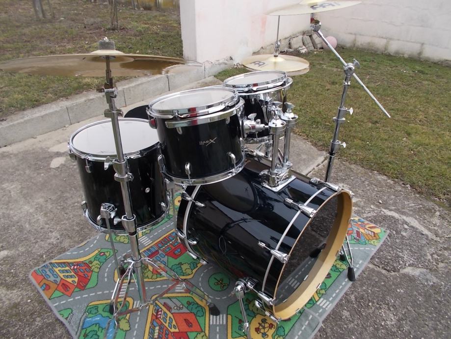BasiX Custom