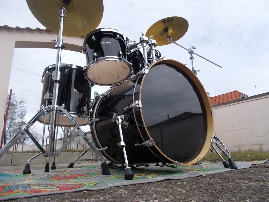 BasiX Custom