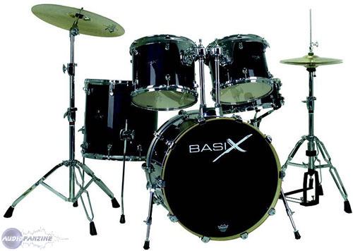 Basix custom