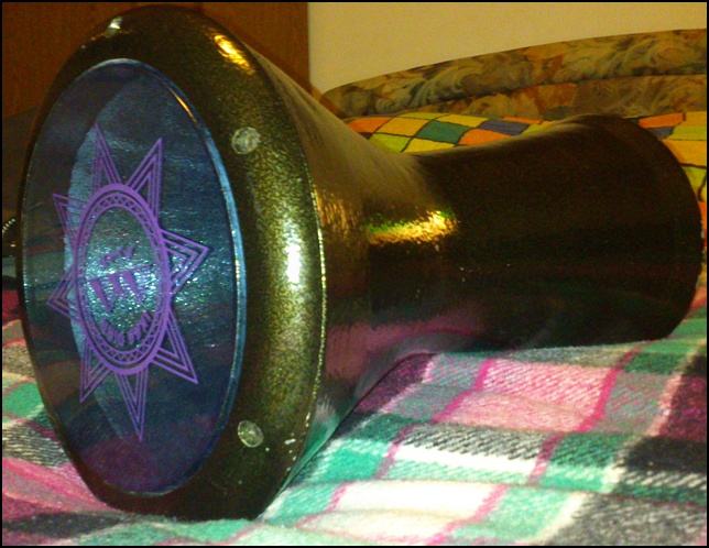 Darbuka / Tarabuka bubanj