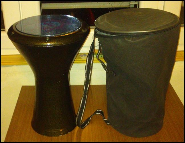 Darbuka / Tarabuka bubanj