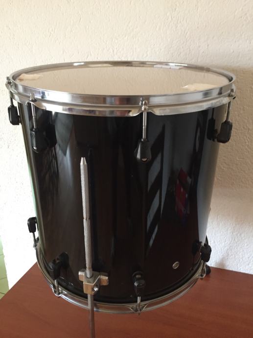 Floor tom 16” YAMAHA