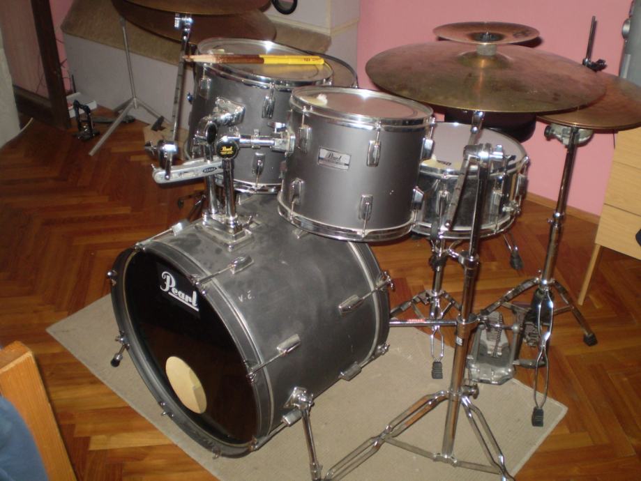 pearl export series