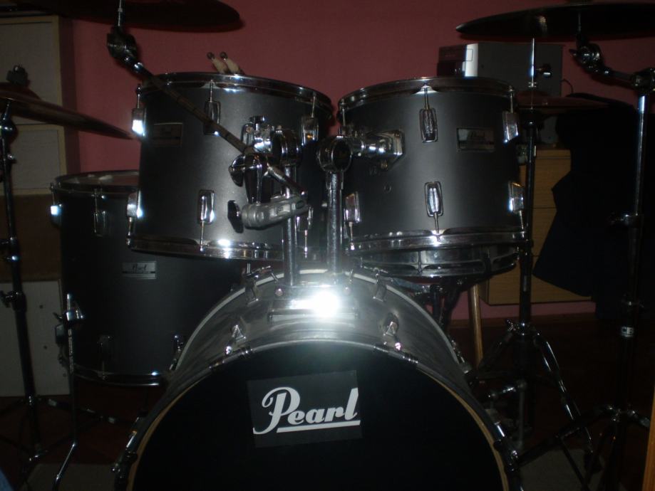 pearl export series