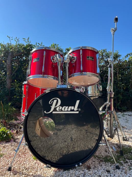 Pearl Export