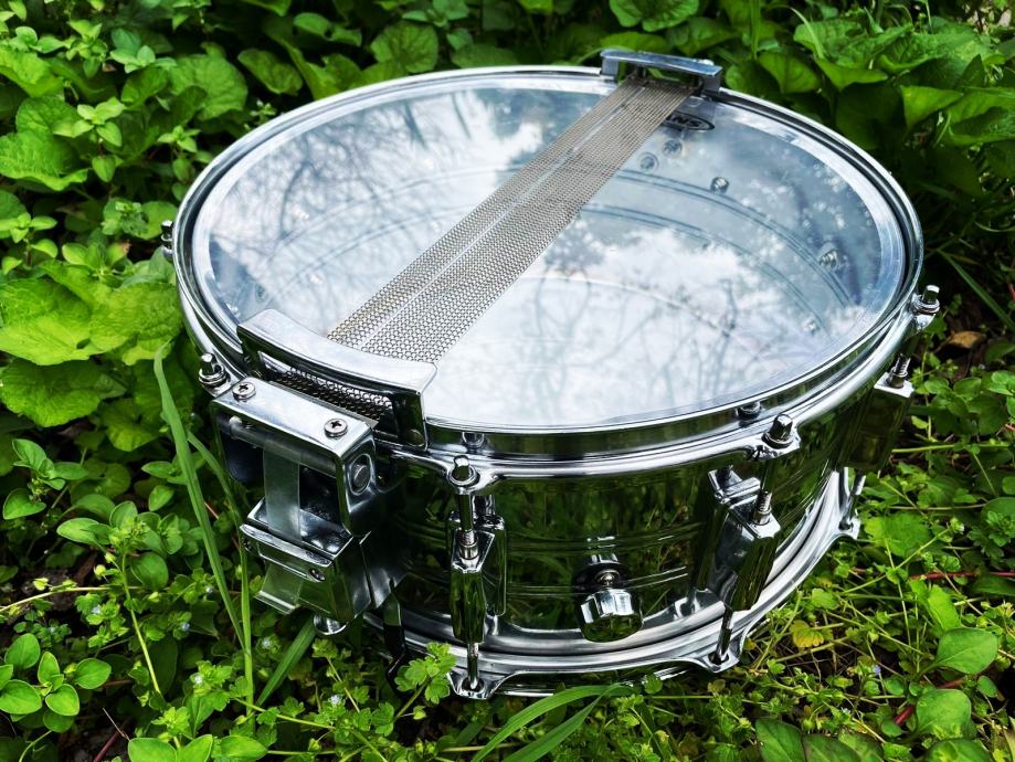 Pearl Professional Steel