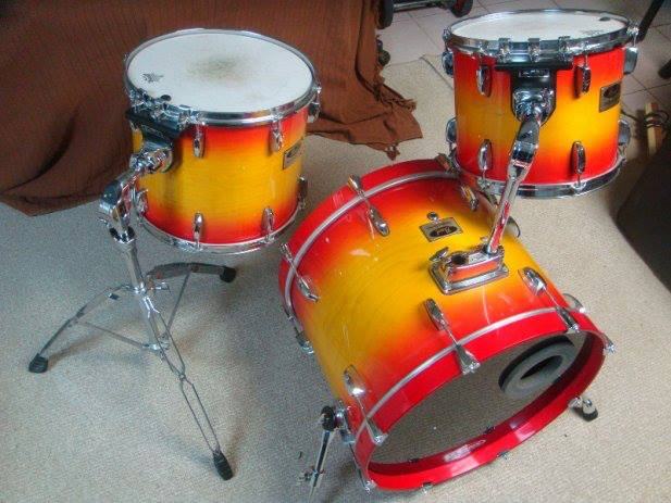 Pearl Session Series