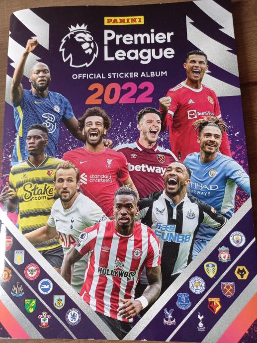 Premier League 2022