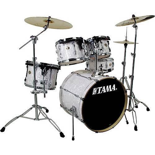 Tama Rock star set