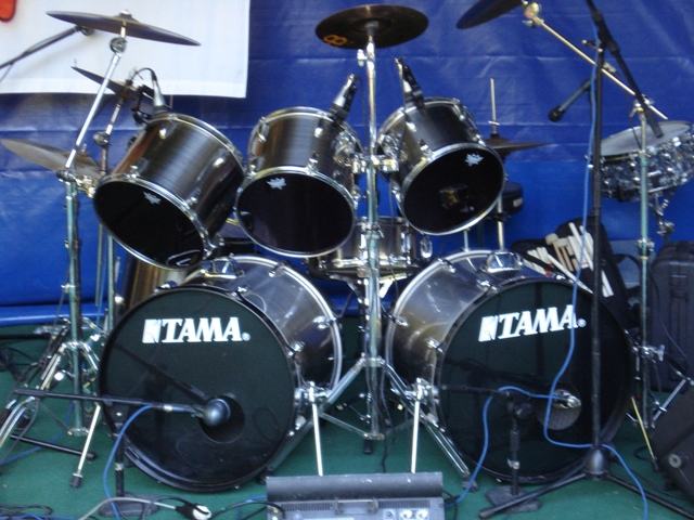 TAMA SWINGSRAR DUPLI BASS BUBANJ
