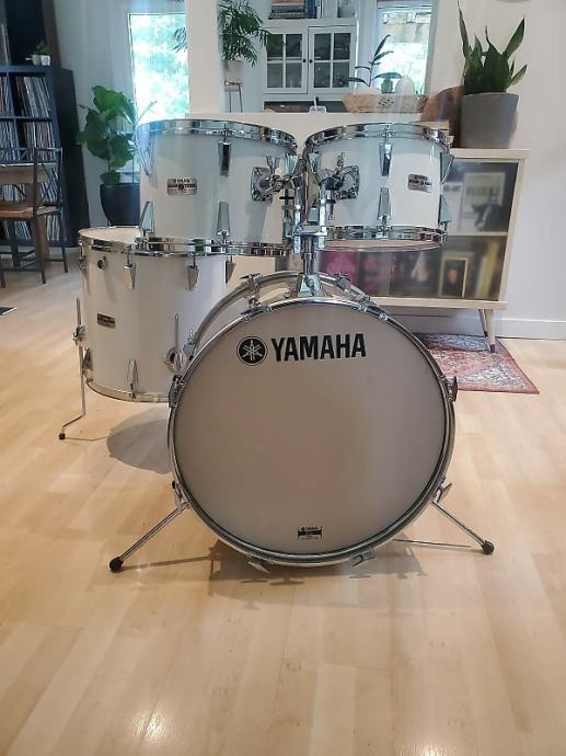 Yamaha 5000