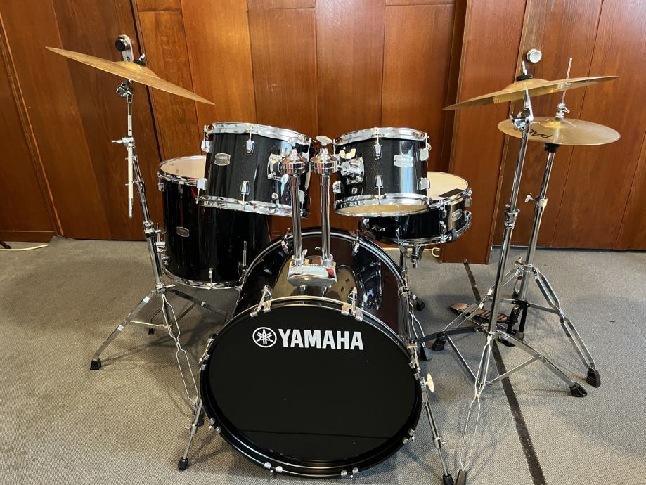 YAMAHA RYDEN set bubnjeva