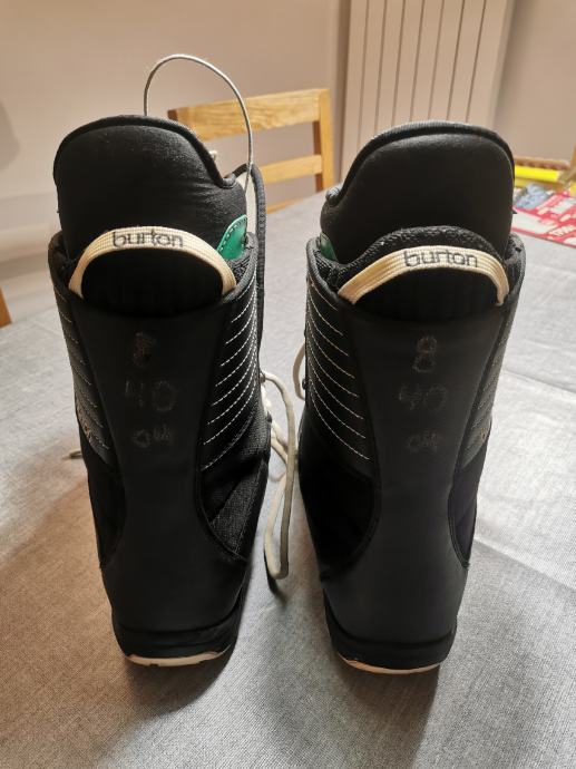 Buce Burton Casa br 40 (dostava besplatna)