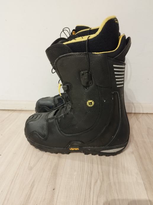 Burton buce Driver X