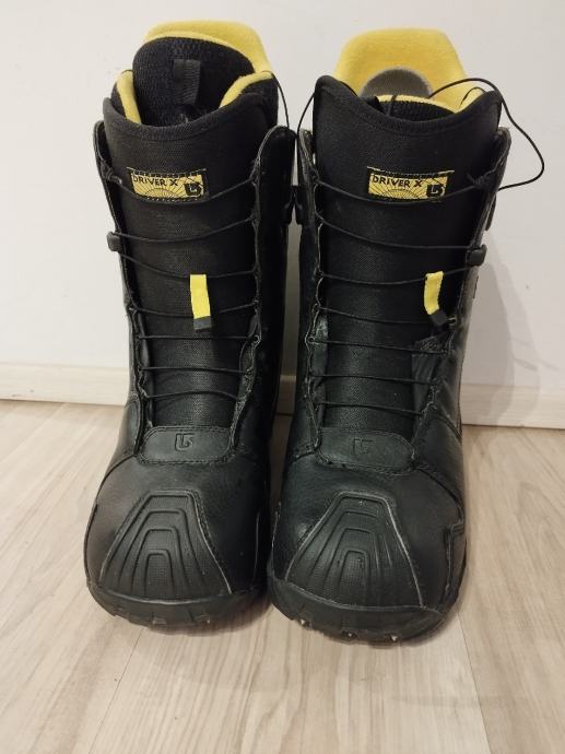 Burton buce Driver X