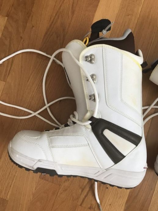 Burton Tribute boots snowboard buce muške 43 / 10