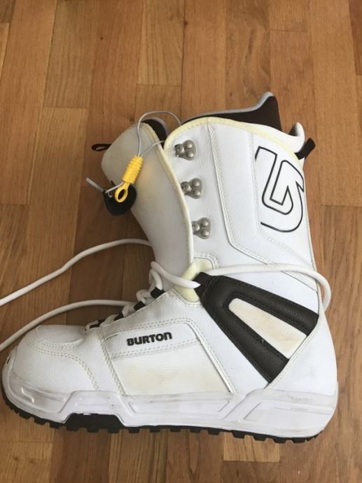 Burton Tribute boots snowboard buce muške 43 / 10