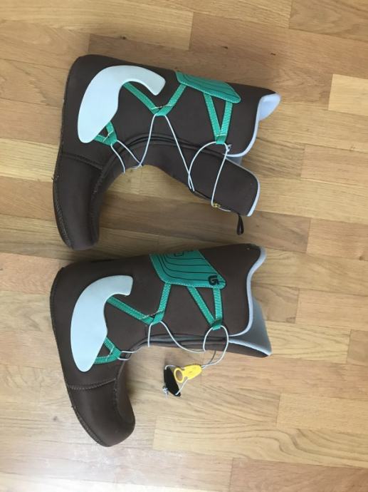Burton Tribute boots snowboard buce muške 43 / 10