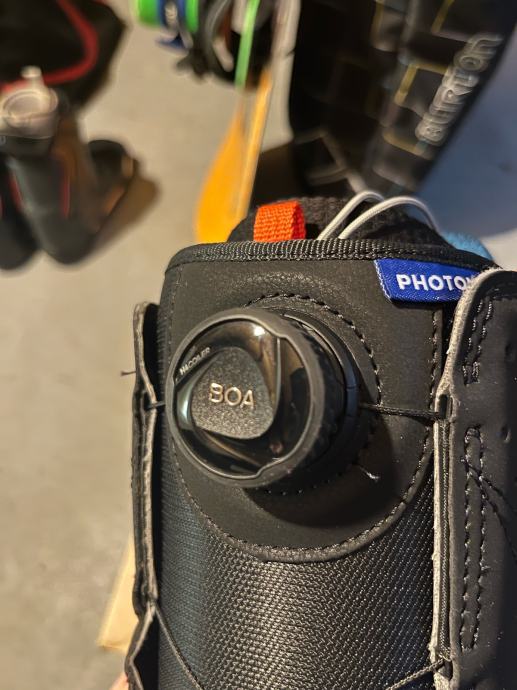 Snowboard buce Burton Photon Boa 2024