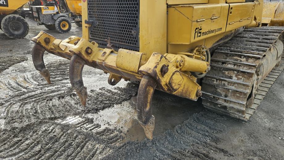 CATERPILLAR 963C - 2.5M - RIPPER - ŽLICA ZA OTVARANJE