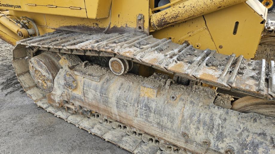 CATERPILLAR 963C - 2.5M - RIPPER - ŽLICA ZA OTVARANJE