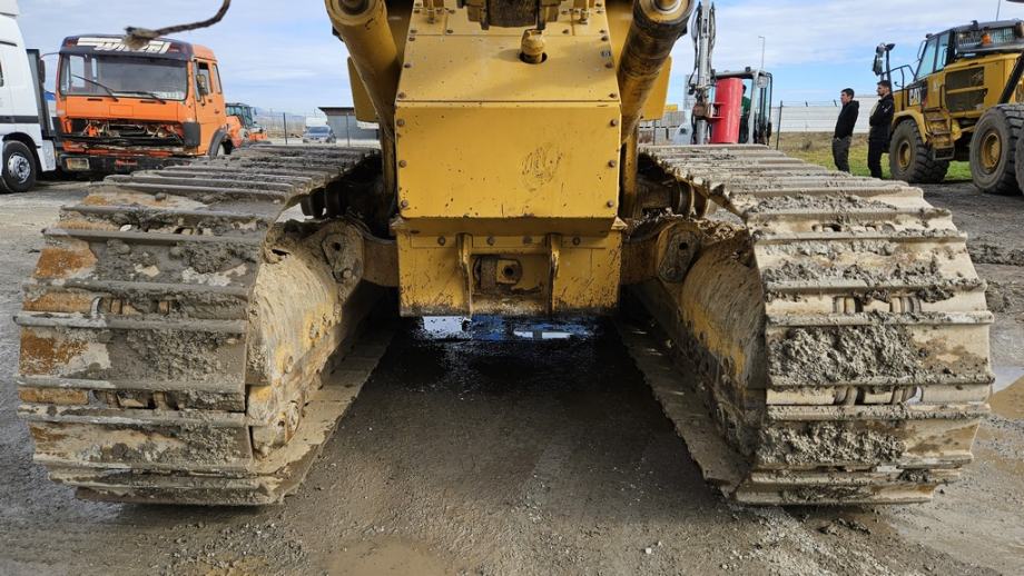 CATERPILLAR 963C - 2.5M - RIPPER - ŽLICA ZA OTVARANJE