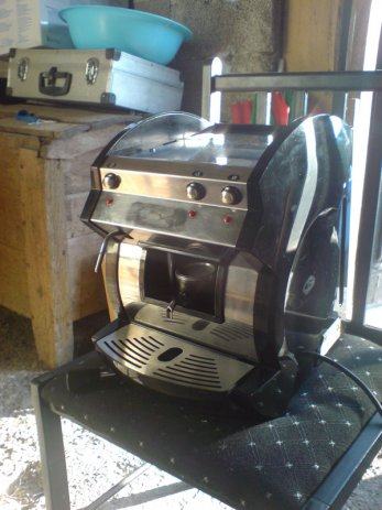 Aparat za espresso Grimac Dada
